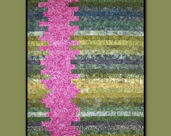 Notches Quilt Pattern for Villa Rosa Designs - Etsy