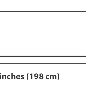 XOXO Scarf | Knitting Pattern | Chart | PDF Download - Etsy