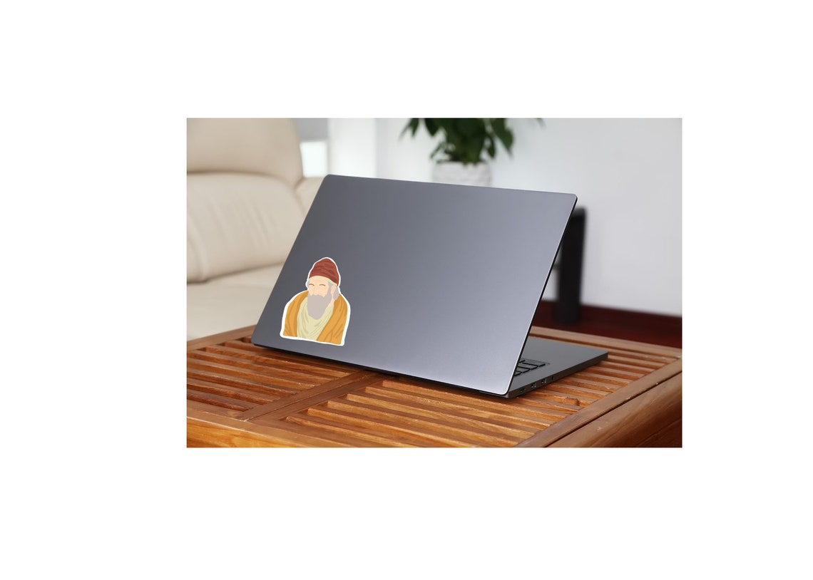 Euclid Sticker - Etsy