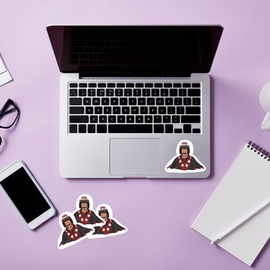 Rod Kimble Stuntman Forever - Etsy