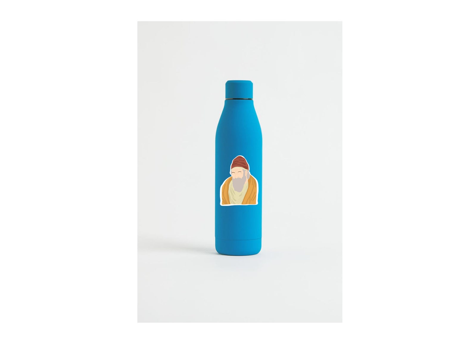 Euclid Sticker - Etsy