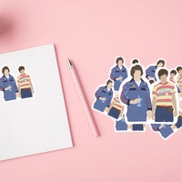 Euclid Sticker - Etsy