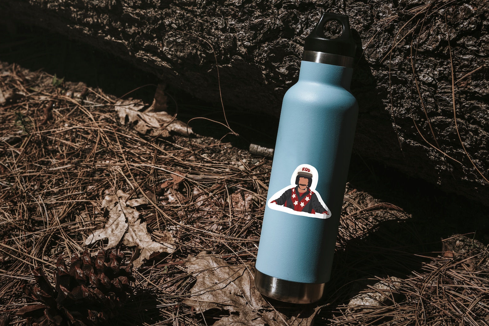 Rod Kimble Stuntman Forever - Etsy