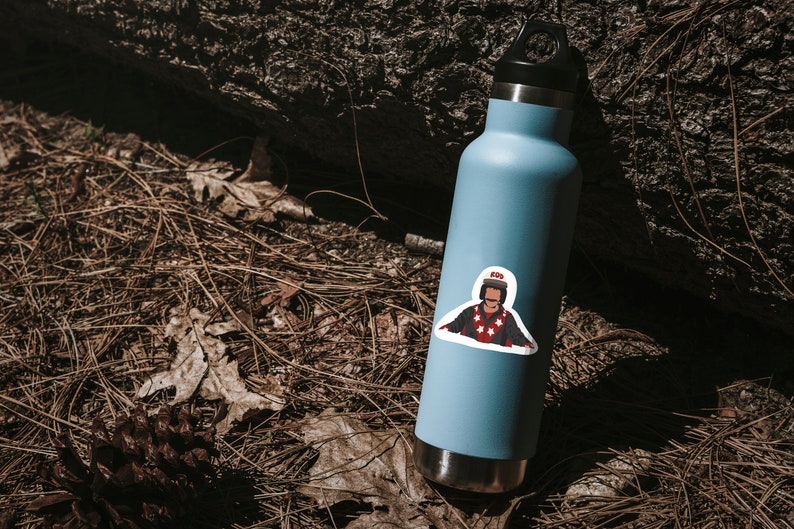 Rod Kimble Stuntman Forever - Etsy