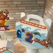 Finding Nemo Candy Box - Personalized Party Favor (set of 8) - Etsy