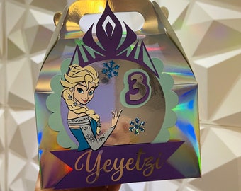 Frozen 3D Letter / Elsa 3D Letter / Numbers and Letters 3D / - Etsy