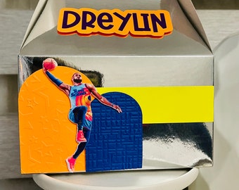 Space Jam Candy - Etsy