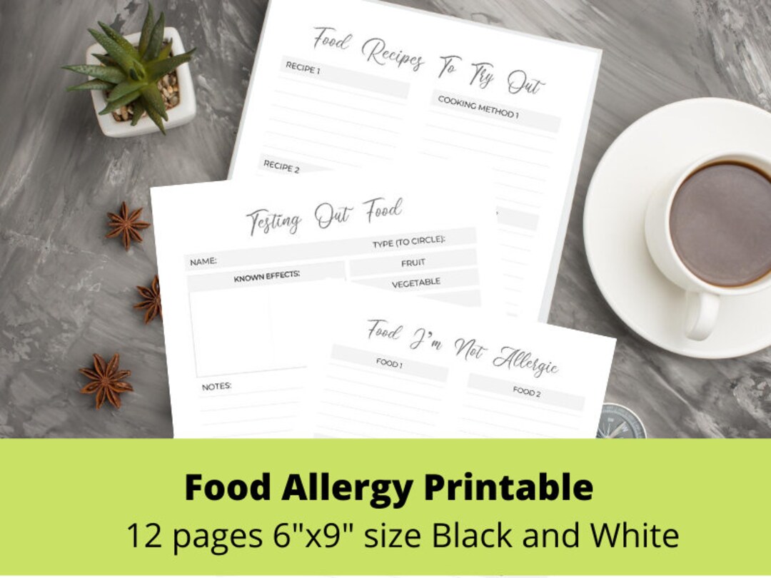 food-allergy-tracker-printable-instant-download-etsy