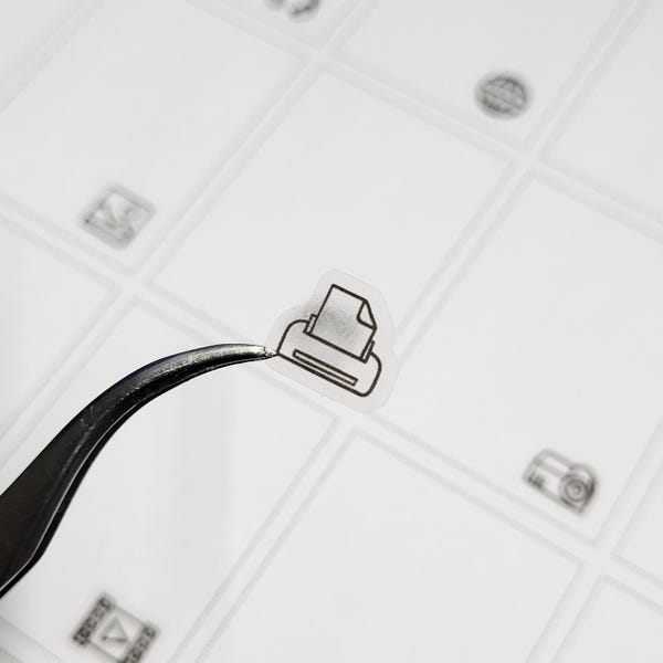 Work Stickers Laptop Stickers computer Stickers coffee Stickers ...