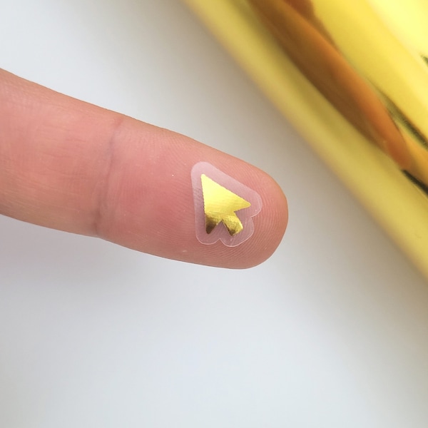 Arrow Stickers - Etsy