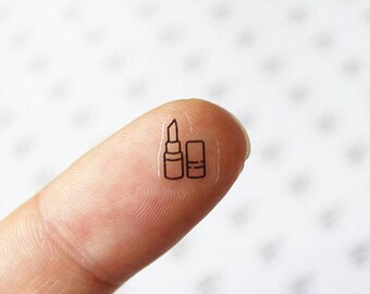 L444 Clear Filter Change Sticker. AC Filter Sticker Air | Etsy