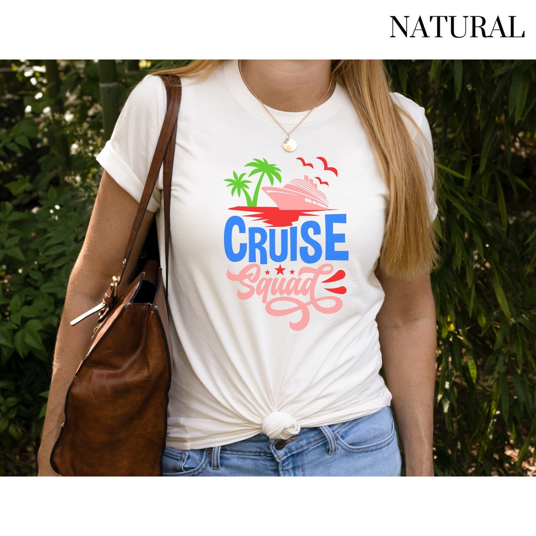 Cruise Shirts Cruise T-shirts Matching Cruise Shirts Cruise - Etsy