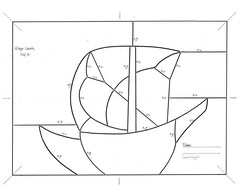 Norman Birrell Glass Artist 1949-2012 Hand Drawn Beginner - Etsy Israel