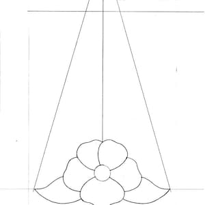 Norman Birrell Glass Artist (1949-2012) - Hand Drawn Beginner or ...