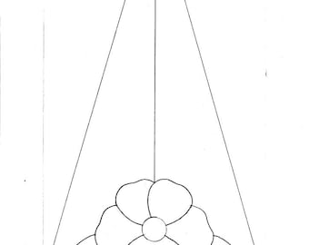 Norman Birrell Glass Artist (1949-2012) - Hand Drawn Beginner or ...