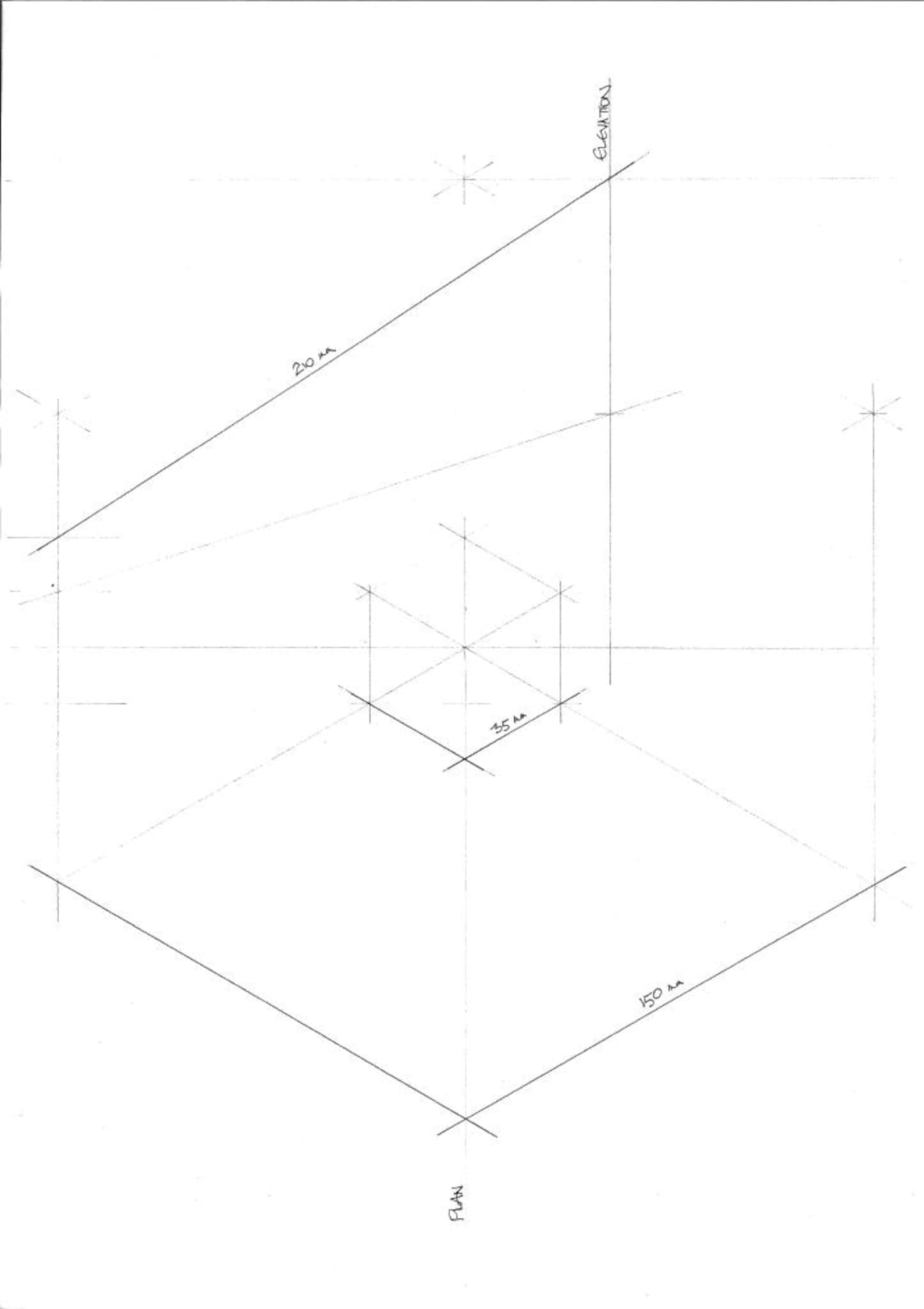 Norman Birrell Glass Artist (1949-2012) - Hand Drawn Beginner or ...