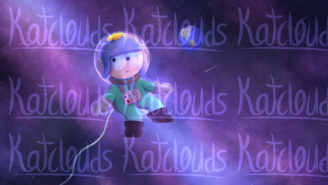 Spaceman Craig Desktop/laptop Wallpaper! - Etsy