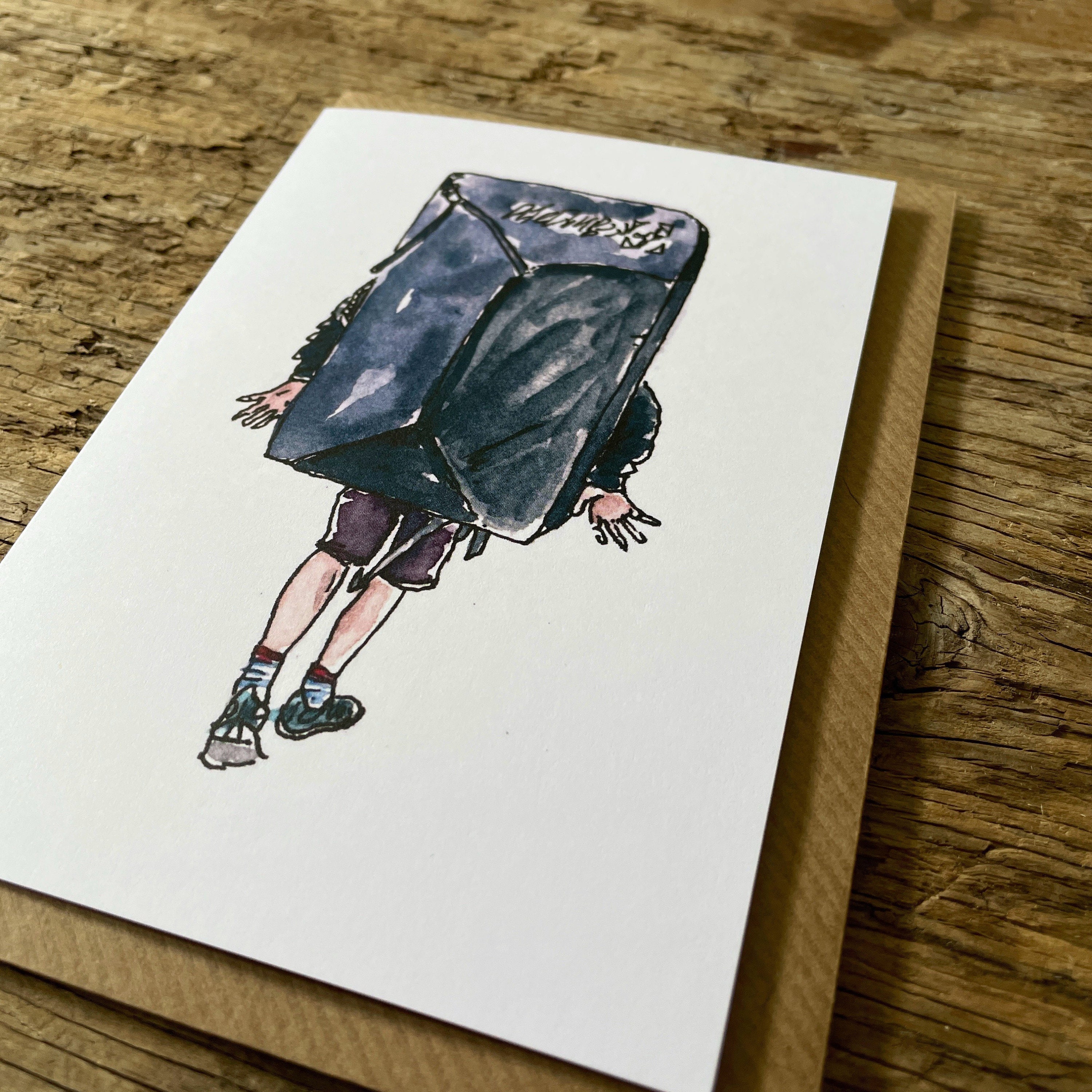 Climbing Card, Bouldering Mat, Fontainebleau, Bouldering, Climbing Card ...