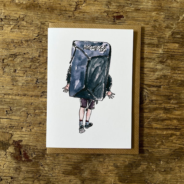 Rock Climbing Art - Etsy