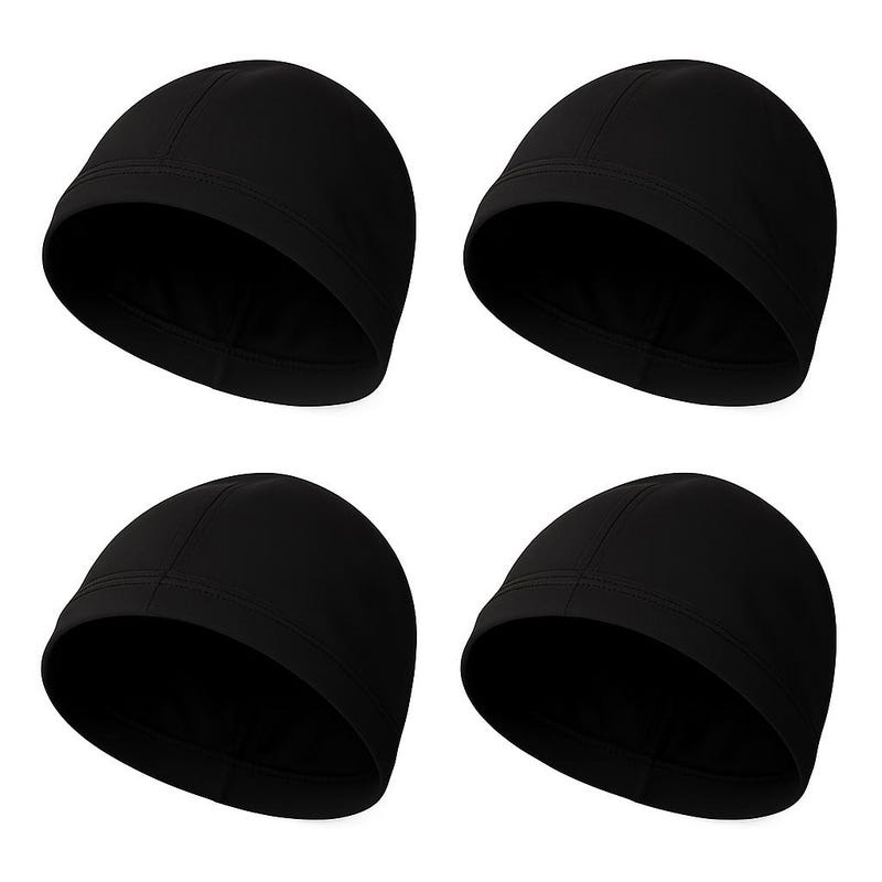 Marlon Skull Cap - Etsy Canada