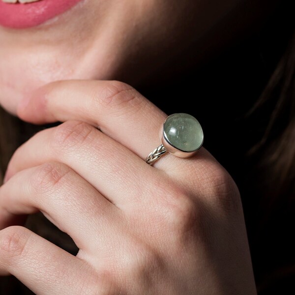 Large Gemstone - Etsy