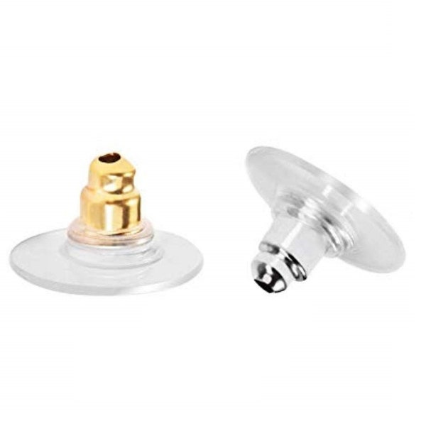 Earring Clutch - Etsy