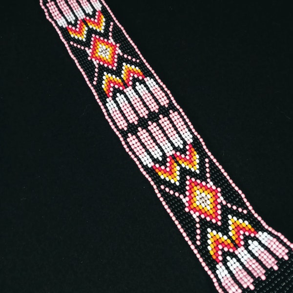 Native Headband - Etsy