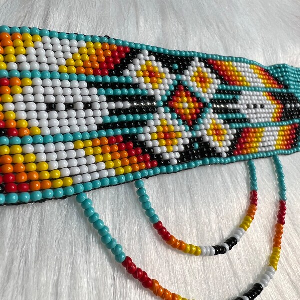 Native Beadwork - Etsy