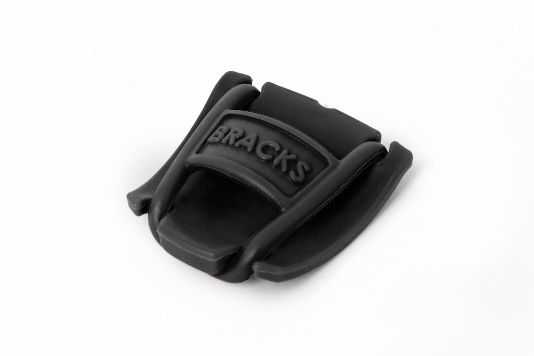 Lace Lock Bracks Shoelace Clips, a Pair- Keep Your Laces Tied - Etsy