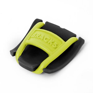 Lace Lock Bracks Shoelace Clips, a Pair- Keep Your Laces Tied - Etsy