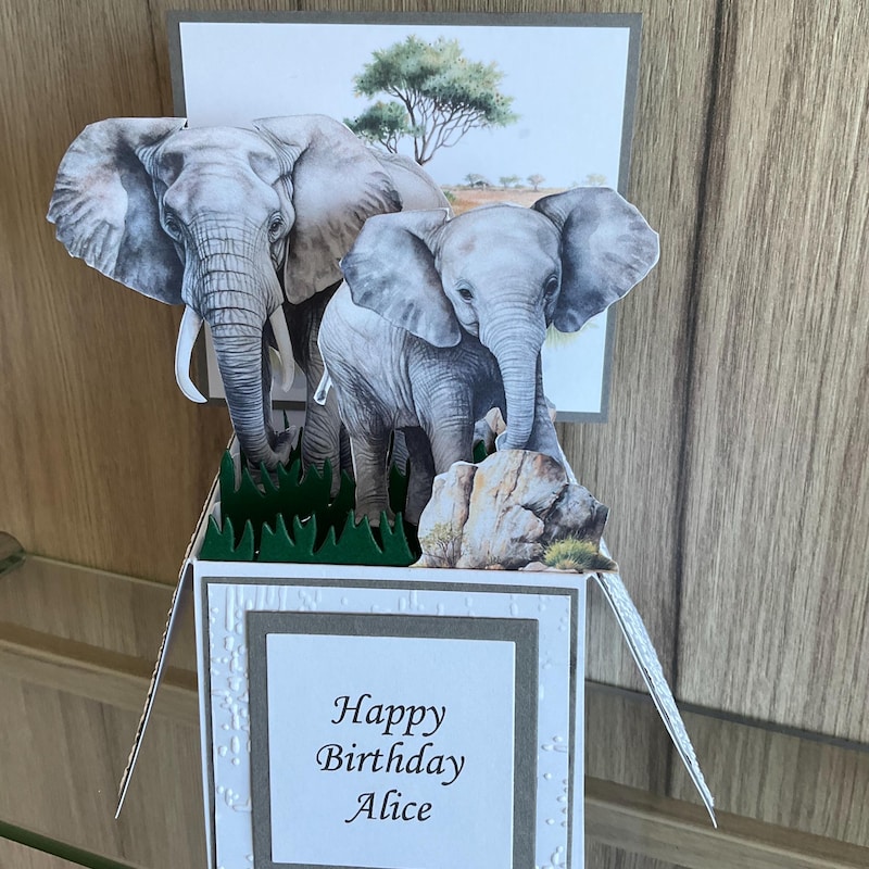 Pop up Box It - Etsy UK