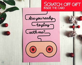 Dirty playing cards | Etsy