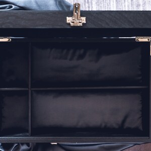 Lockable Adult Toy Storage Box Large Size, Sexy Valentines Gift - Etsy