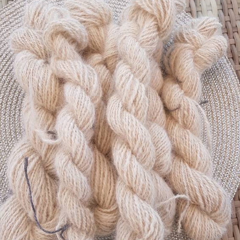 Dog Model From Hair - Etsy UK