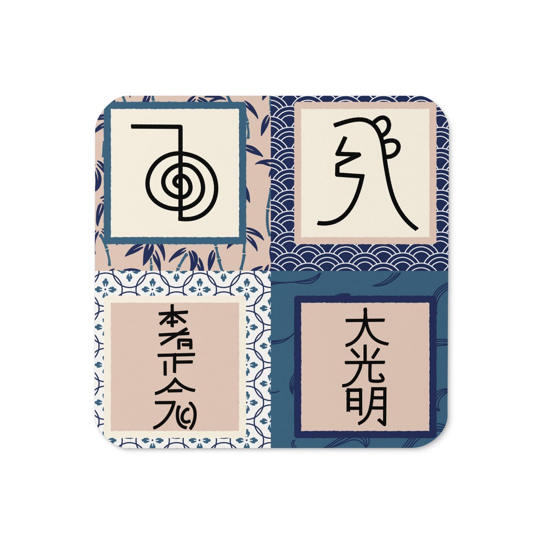 Reiki Symbols Usui Traditional Symbols Combo Reiki Charging - Etsy