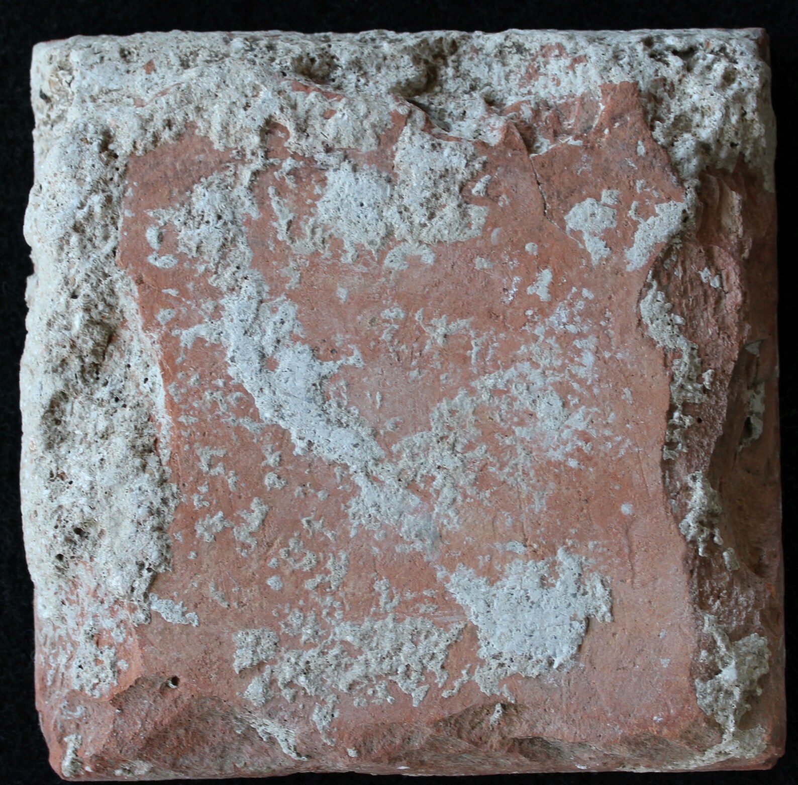 Arista Tile Toledo Spain Hispano-moresque 16th Century Azulejo - Etsy