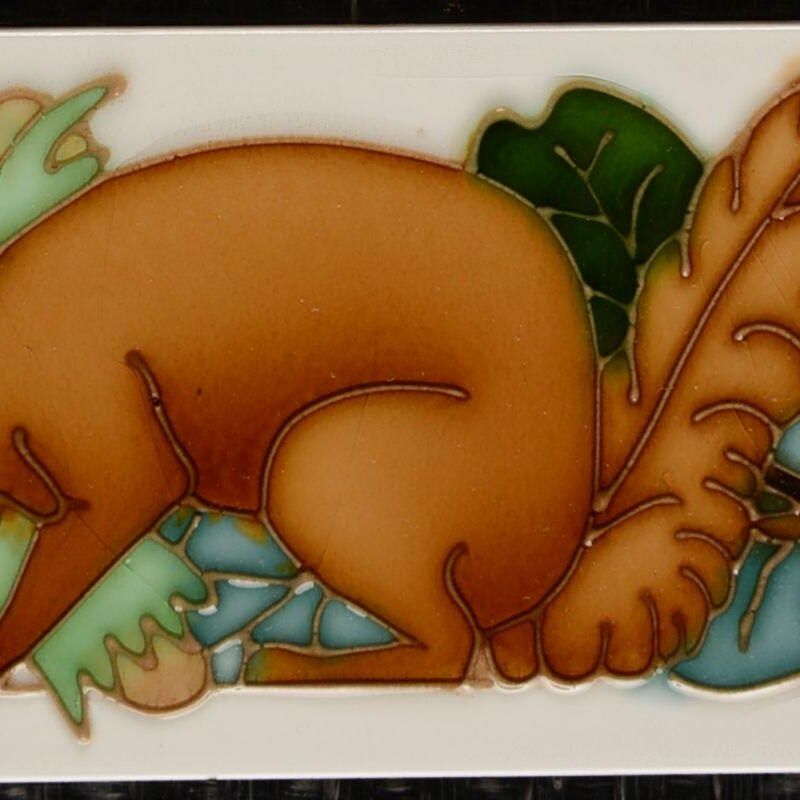 Antique French Tiles - Etsy