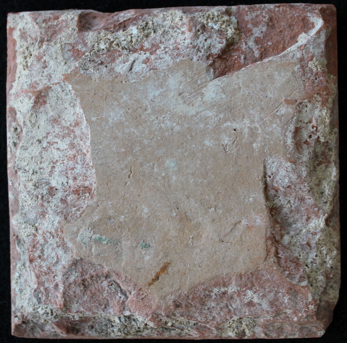 Arista Tile Toledo Spain Hispano-moresque 16th Century Azulejo - Etsy