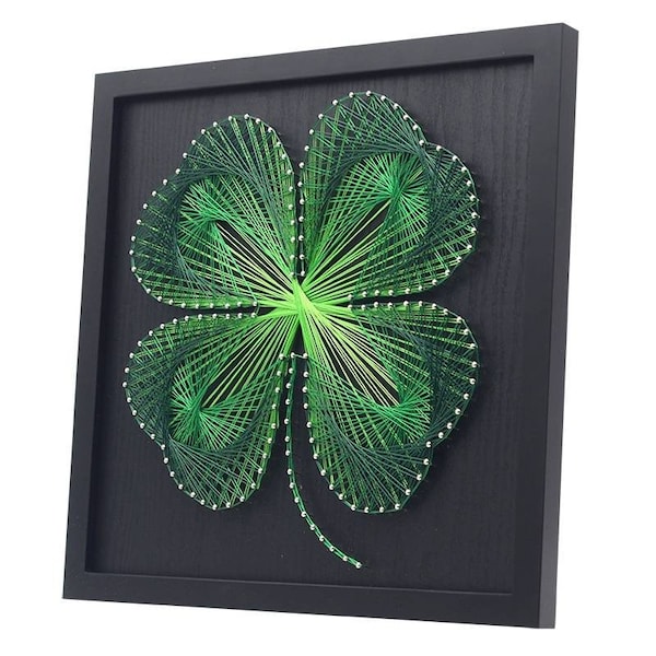 String Art Kit - Etsy