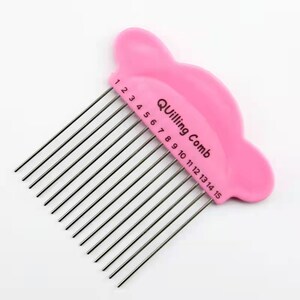 Quilling Tool Set for Beginner,plastic Quilling Board,acrylic Quilling ...