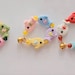 Crochet Fish Bracelet Pattern: DIY Jewelry (PDF Pattern) - Etsy