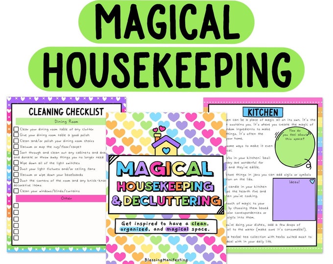 Itty Bitty Hygge Workbook Self-care Coziness - Etsy