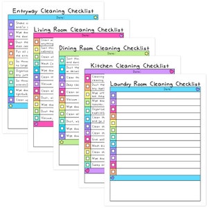 Magical Housekeeping & Decluttering | Spring Cleaning | Organization ...