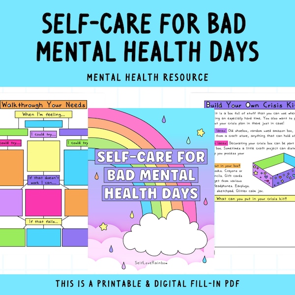 DBT Opposite Action Worksheets | Printable Emotion Regulation Skill ...