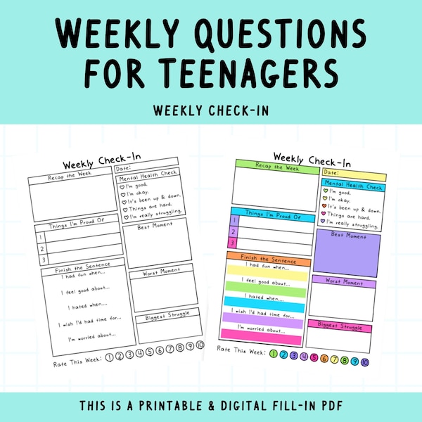 Zones of Emotions Bumper Pack: Self-awareness of Emotions, Self ...