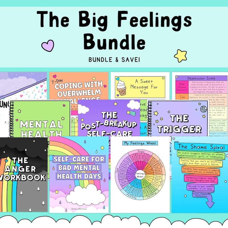 SelfLoveRainbow - Etsy