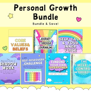 SelfLoveRainbow - Etsy