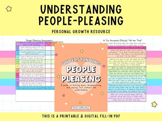 SelfLoveRainbow - Etsy