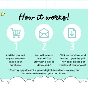 Itty Bitty Hygge Workbook | Self-care | Coziness | Self-soothing - Etsy