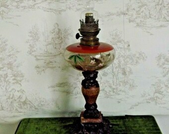 Oil Lamp Funnel - Etsy